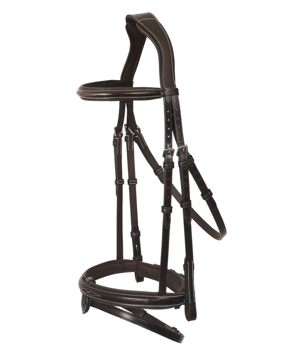 How to Assemble a Horse Bridle & Bit? | A Step-By-Step Guide – Bridles ...