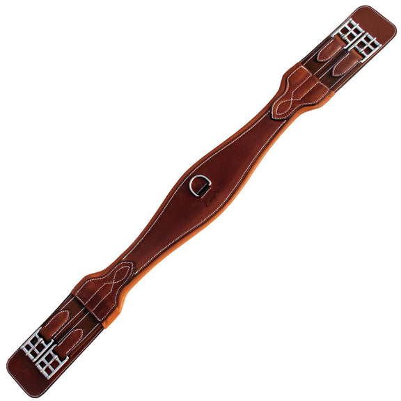 ExioPro Anatomic Joint Dressage Girth | Dressage Girth for Horses ...