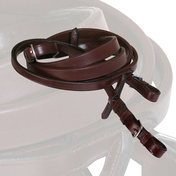 Horse Reins - English Reins, Dressage Reins, Leather Reins for Horses ...