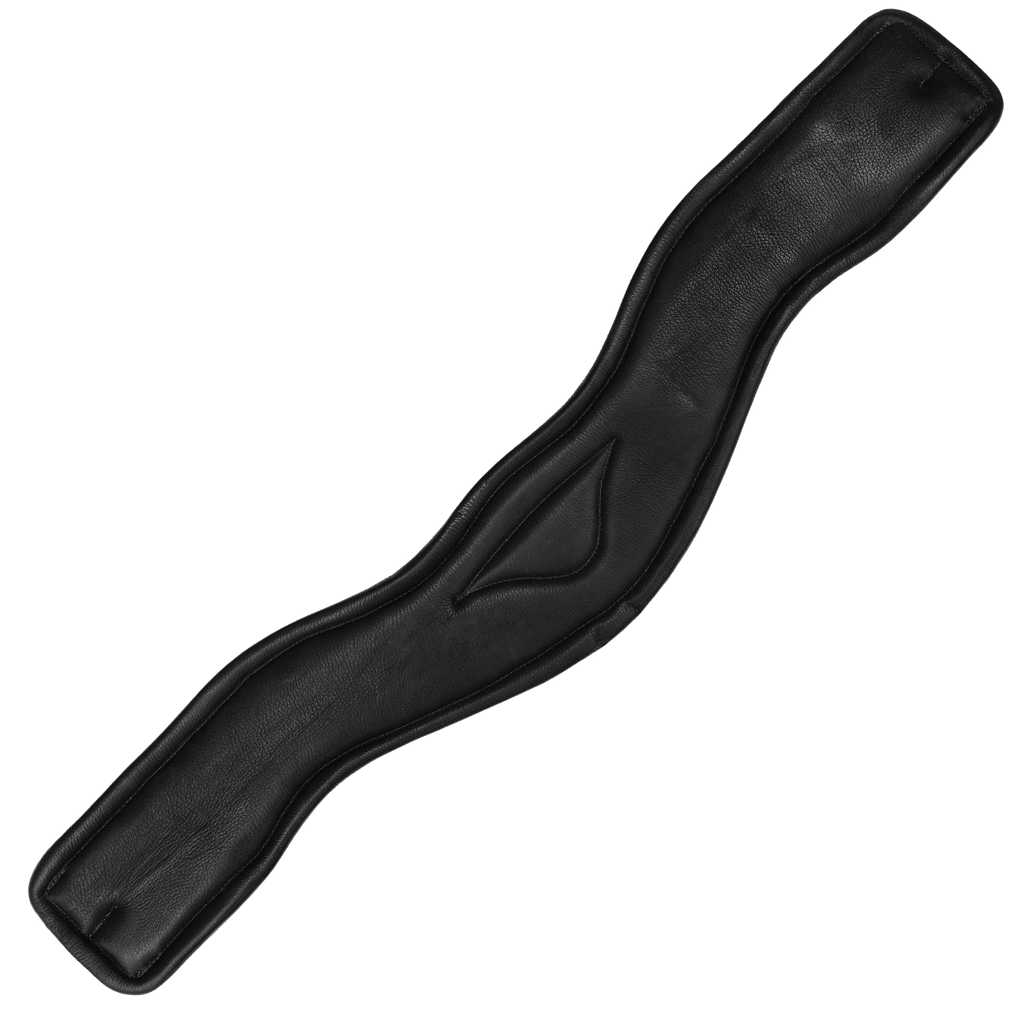 ExionPro Anatomical Dressage Girth | Contour Girth for Shoulder Relief ...